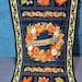 WELCOME FALL ~ Deb Strain ~ Cut N Sew ~ Flag/banner ~ Moda Fabrics - Etsy