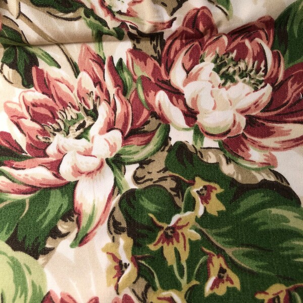 Home Dec Fabric - Etsy