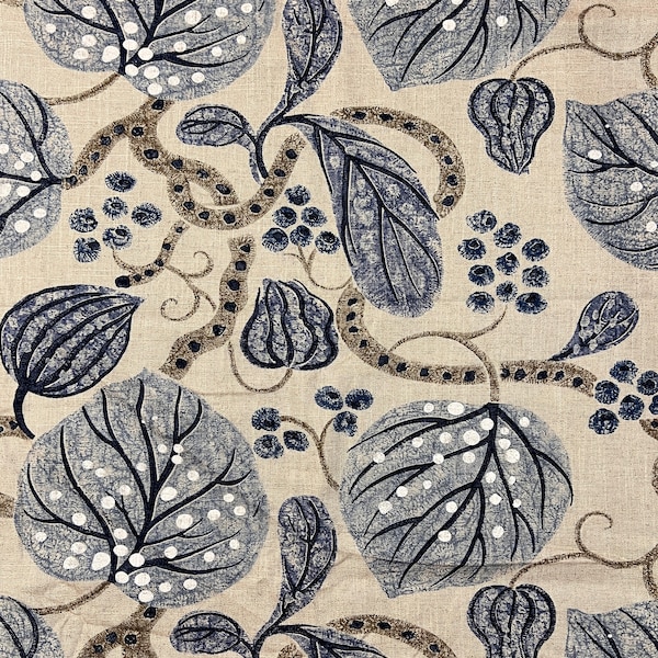 Home Dec Fabric - Etsy