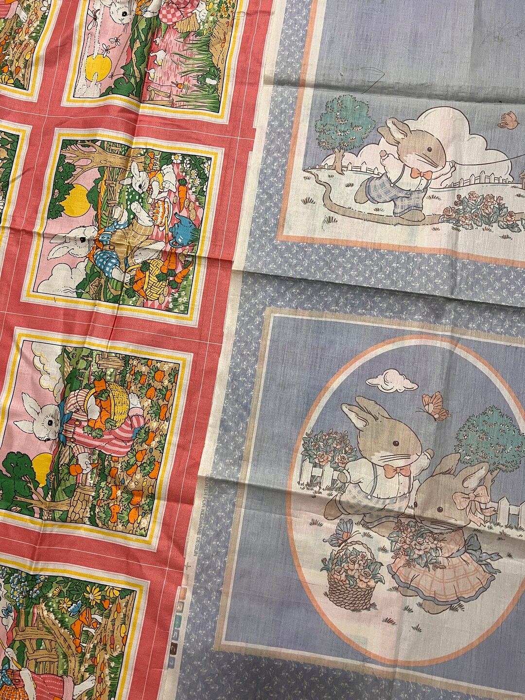 ADORABLE!! WABBITS! Playful Little Bunny Rabbits Doing People Things by ...