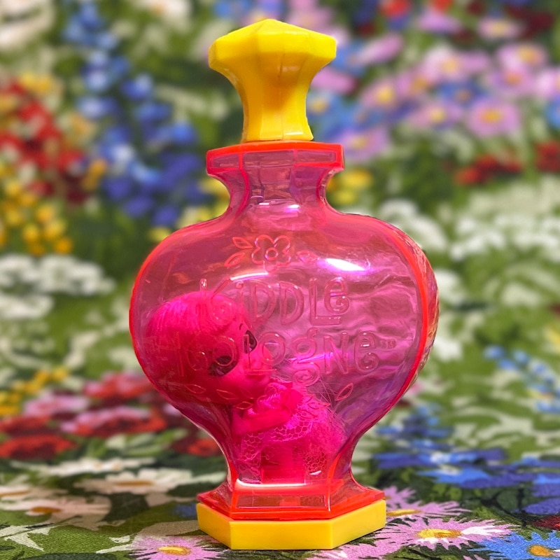 Kiddle Kologne - Etsy