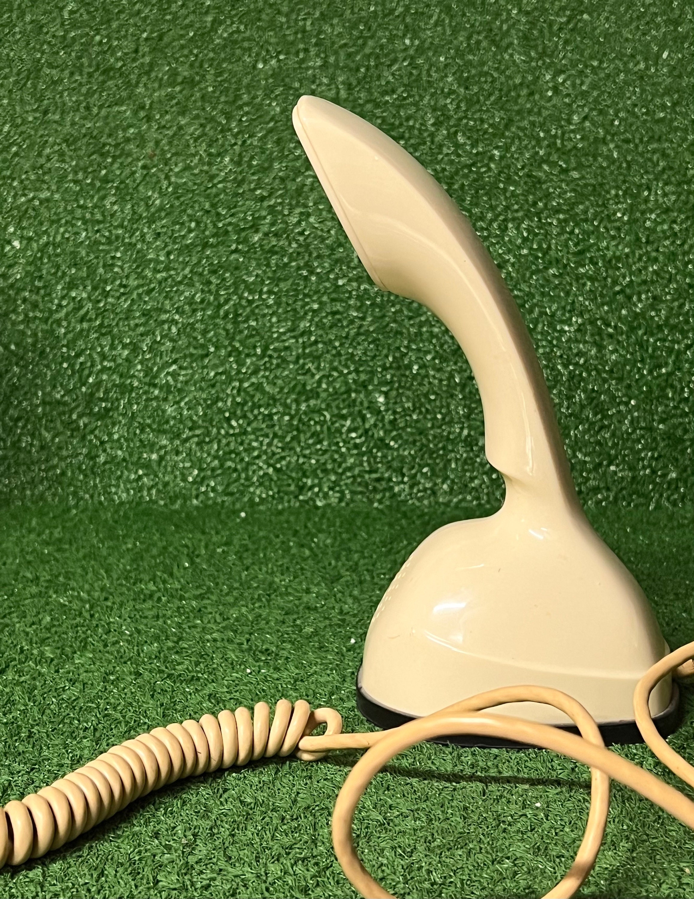 Vintage Ericofon North Electric Company cobra Phone Has Dial Tone ...