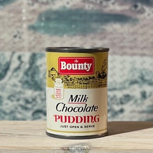 Vintage Pretend Play Toy Grocery Store Tin Food Cans - Campbells ...