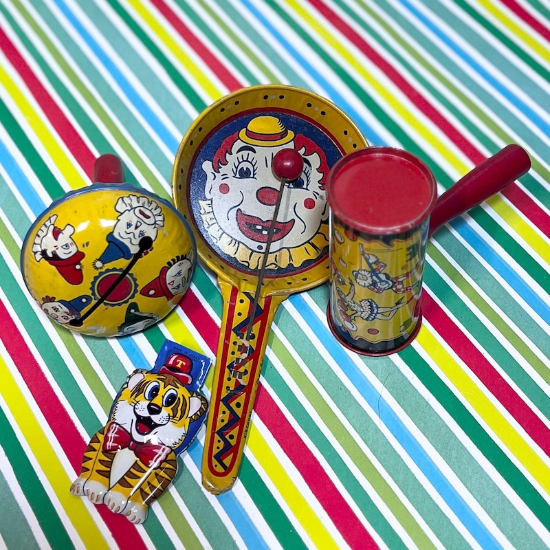 Circus Props - Etsy
