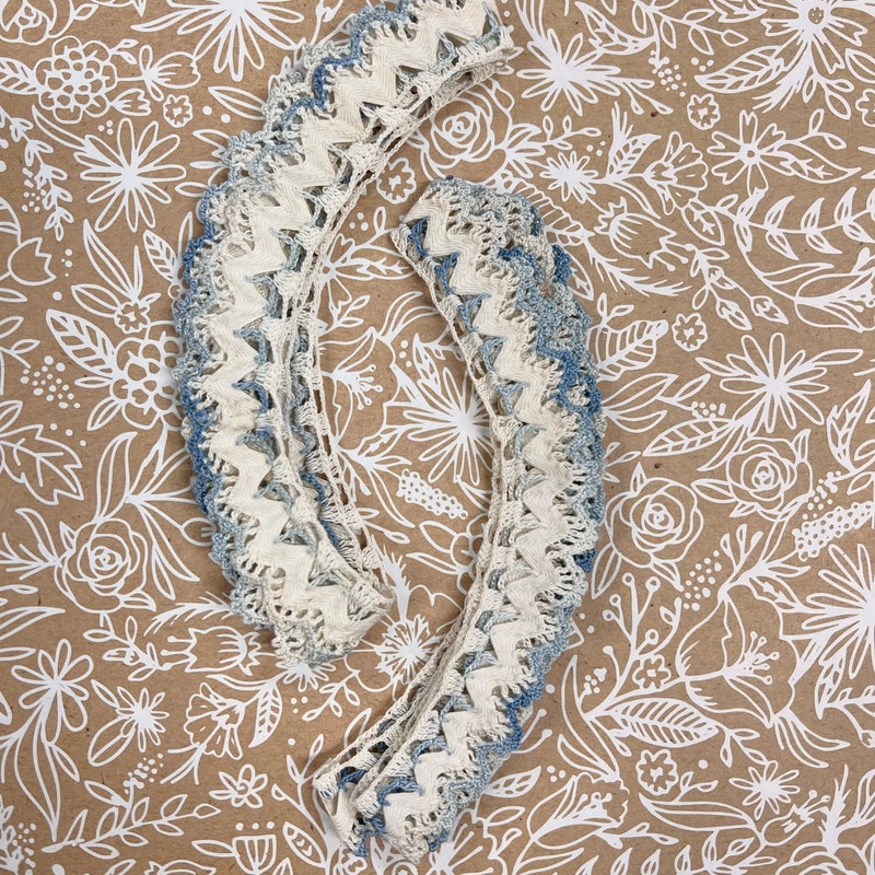 Rick Rack Lot - Etsy