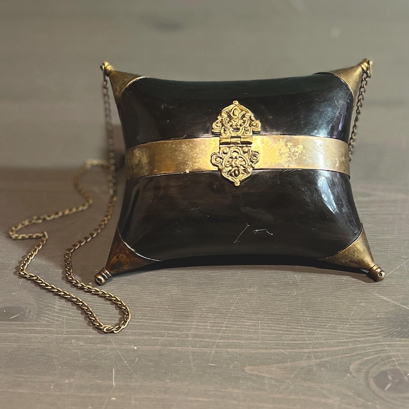 Purse Pillow - Etsy