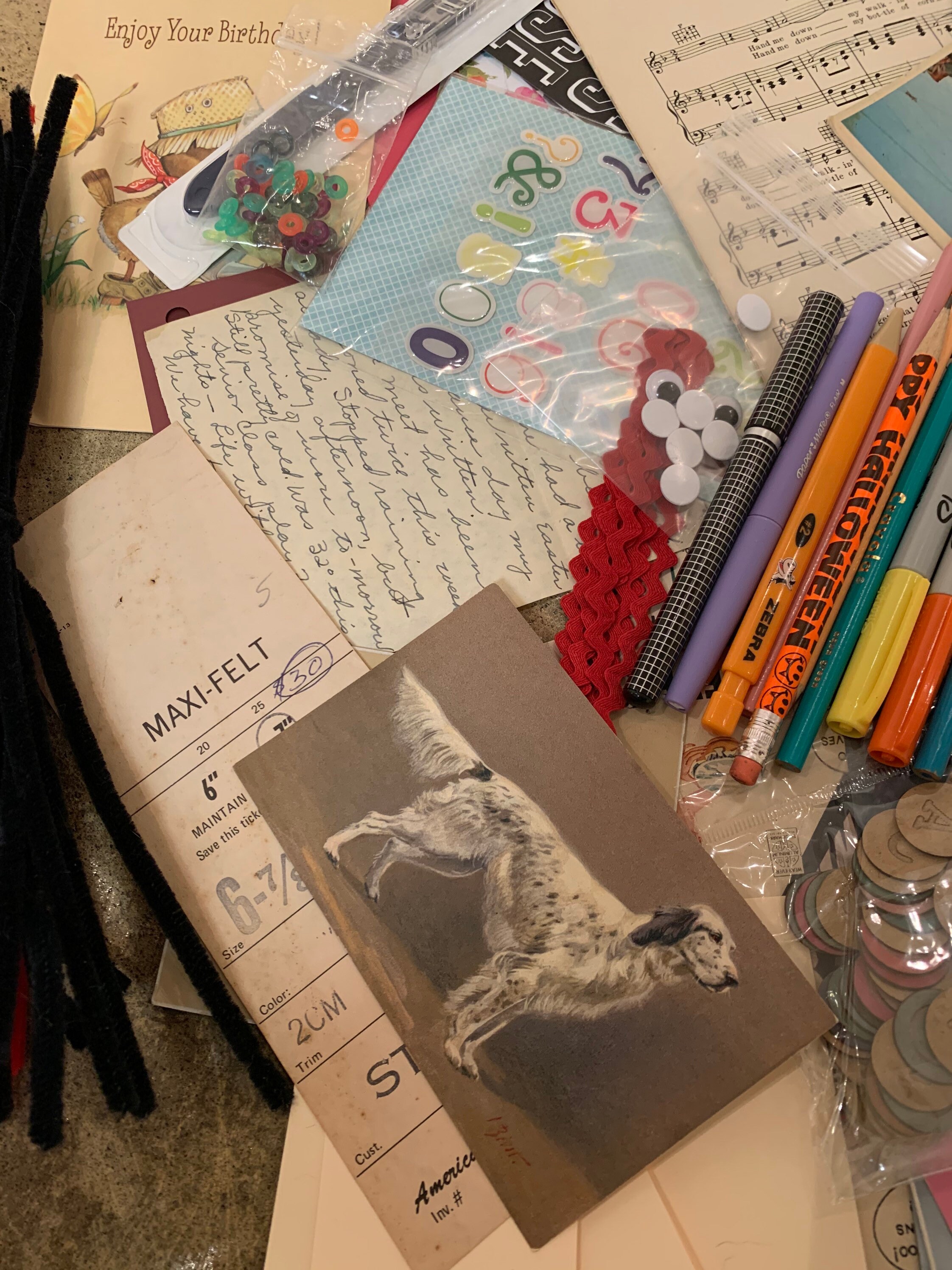 The Grabby Graberson. A 1.5 Lb Grab Bag to End All Grab Bags - Etsy