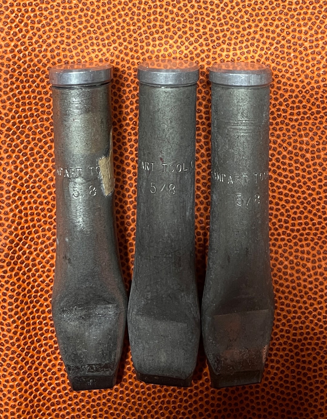 Vintage Rampart Tools Leather Buttonhole Punch 5/8 - Etsy