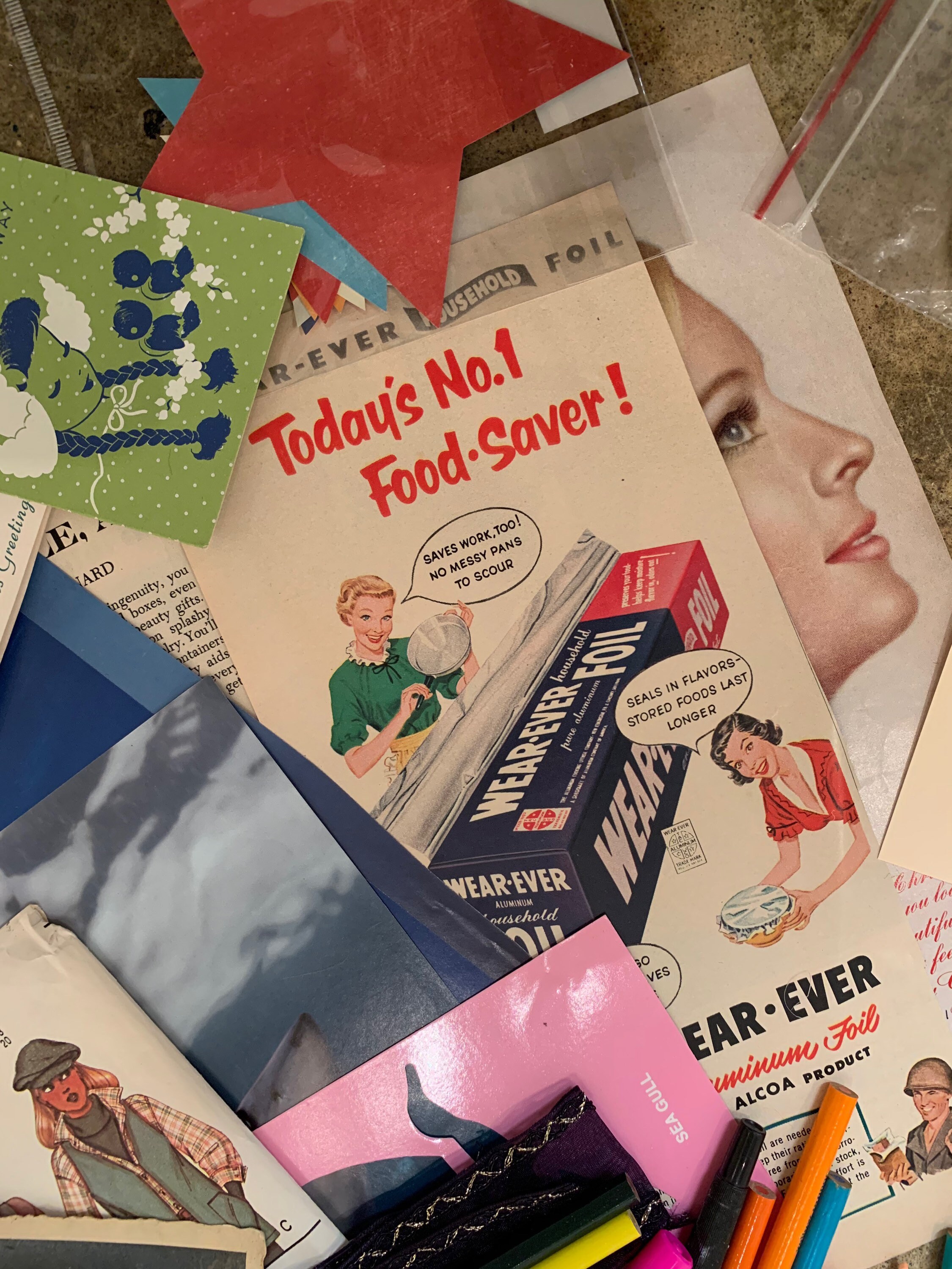 The Grabby Graberson. A 1.5 Lb Grab Bag to End All Grab Bags - Etsy