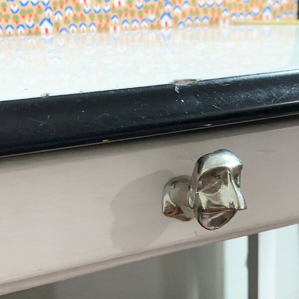 Drawer Pull Mold - Etsy