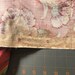 3 Yards Jay Yang Design Baroque Fabric 54 Home Dec - Etsy