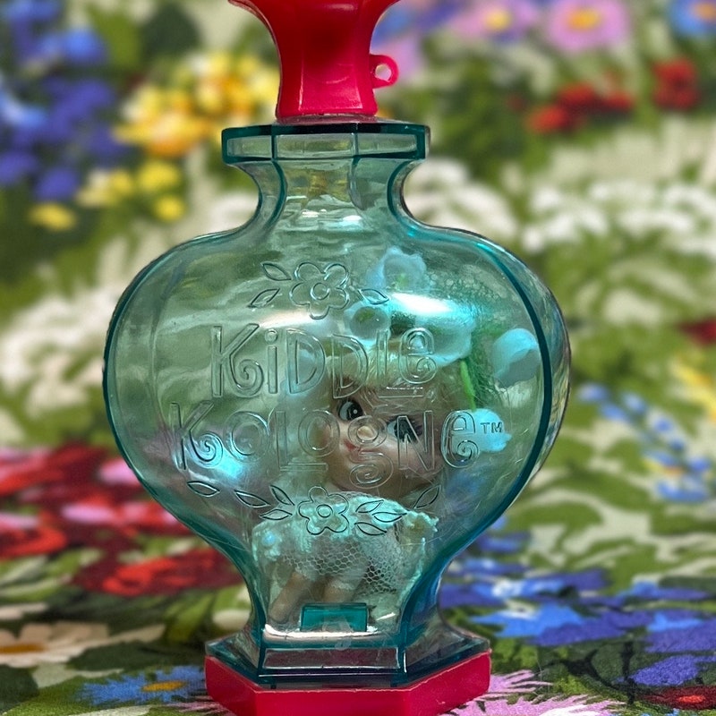 Kiddle Dolls - Etsy