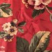 3 Yards Jay Yang Design Baroque Fabric 54 Home Dec - Etsy