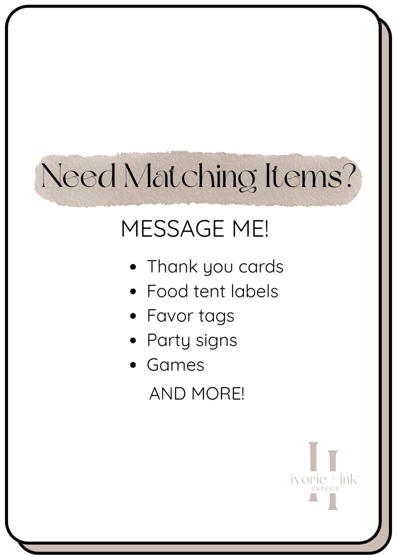 Editable Christmas Photo Card Template | Neutral Gingham Holiday Card ...