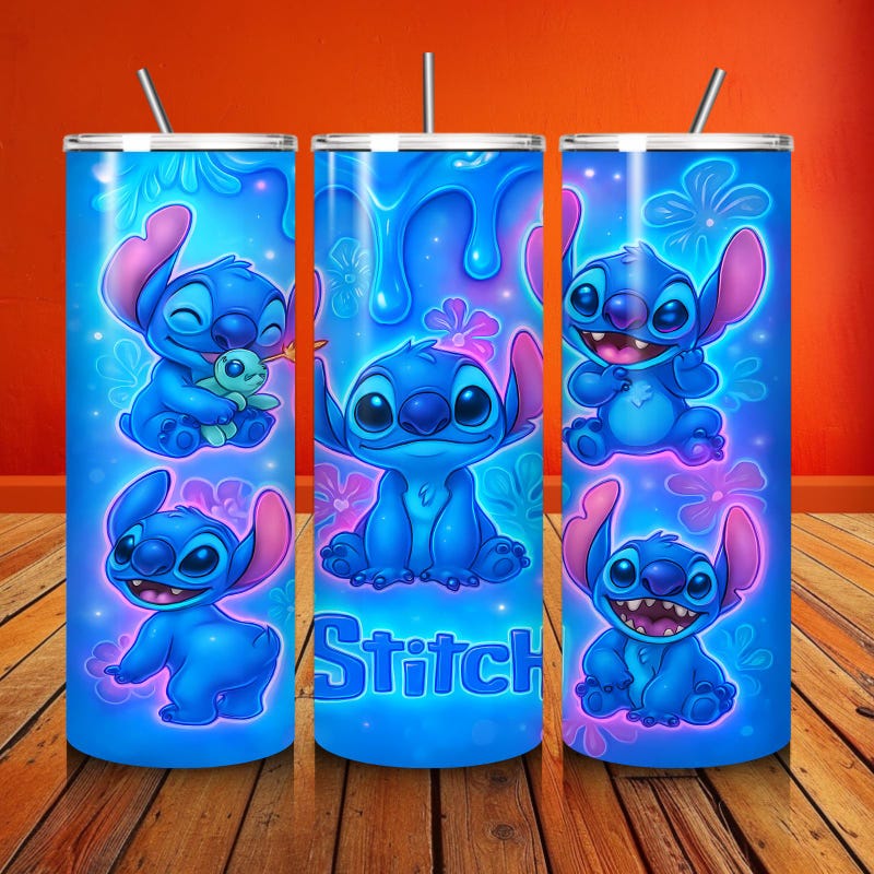 Glass Png Stitch - Etsy