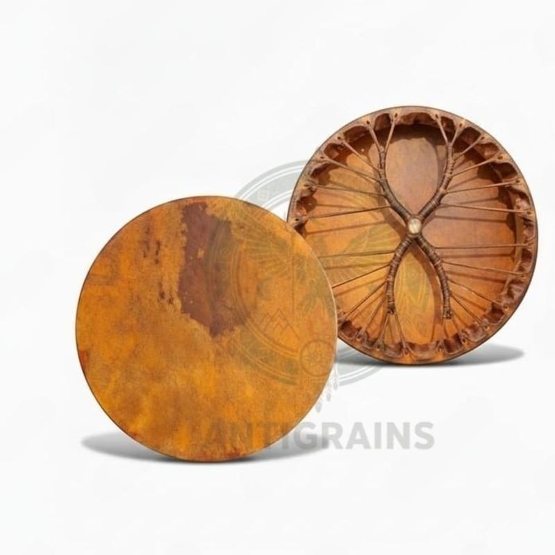Shamanic Drum - Etsy - Page 11