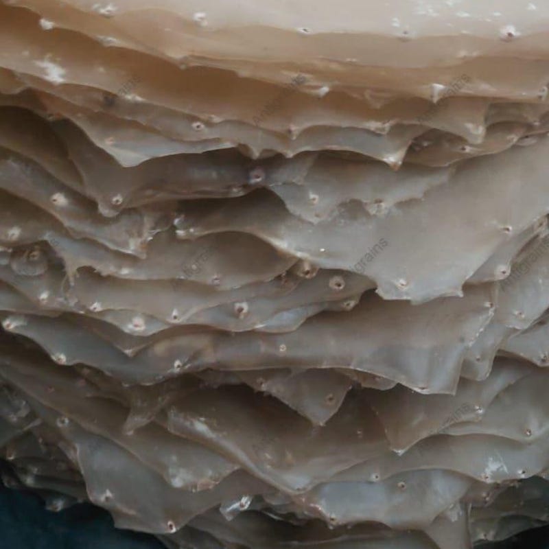 Buffalo Hide - Etsy