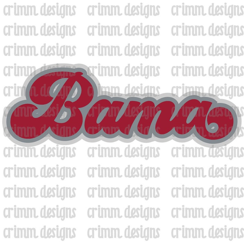 Bama - Etsy