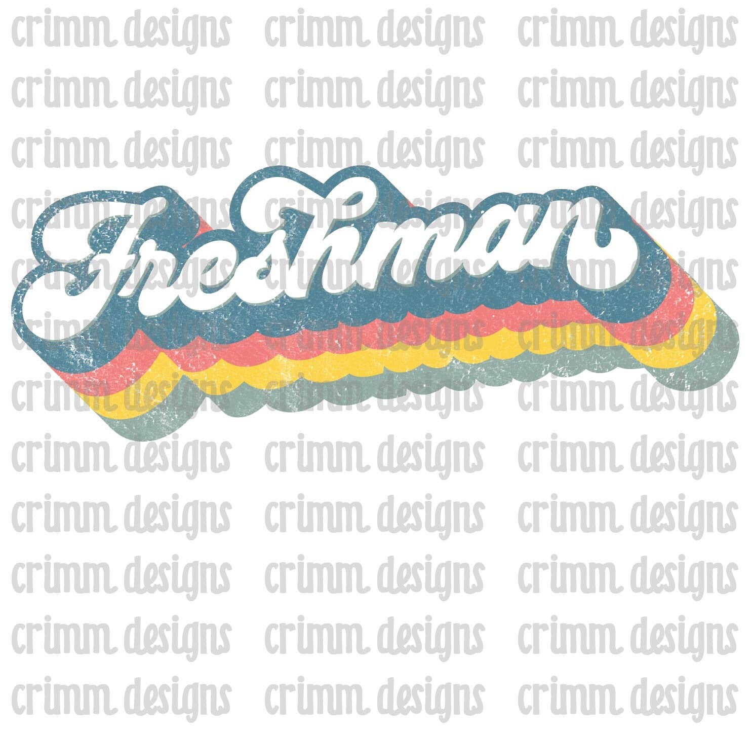Freshman Logo