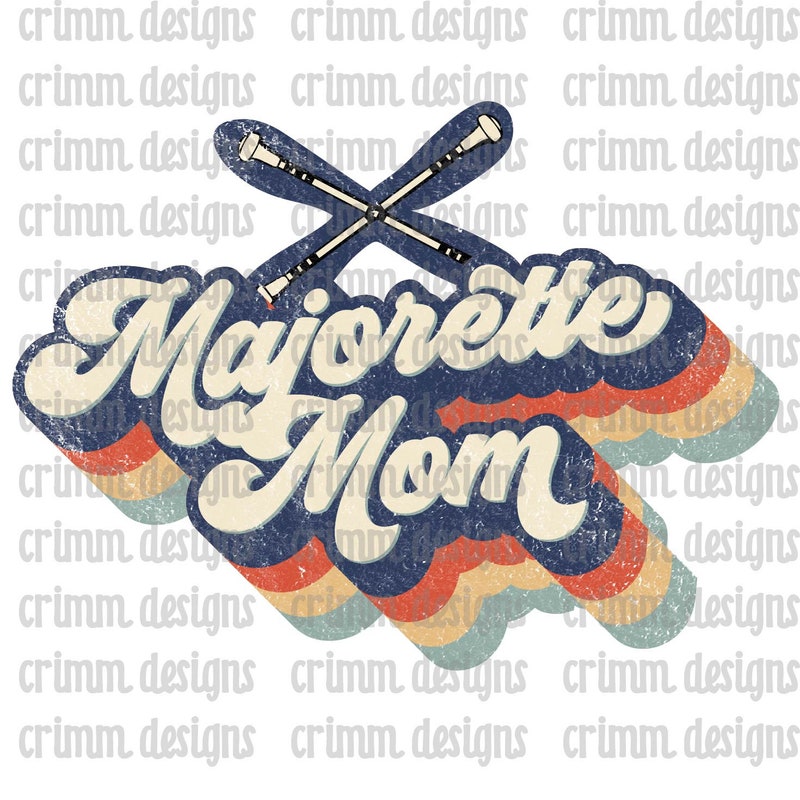 Majorette Svg - Etsy