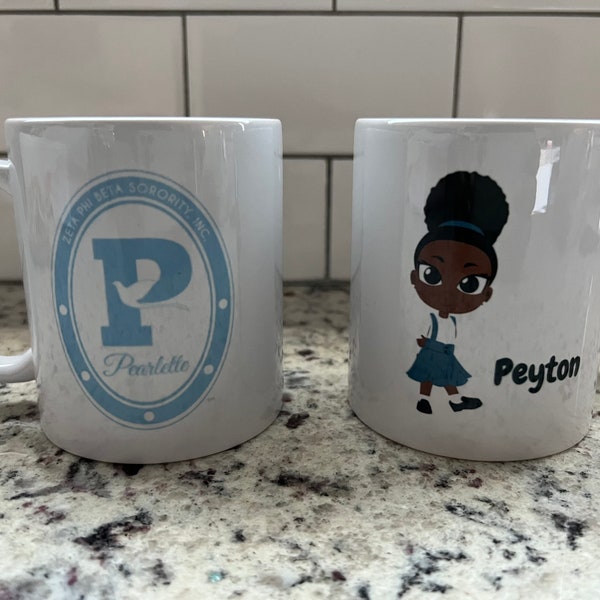 Pearlettes Zeta - Etsy