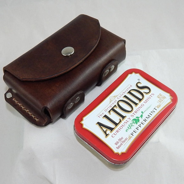 Altoids Pouch - Etsy