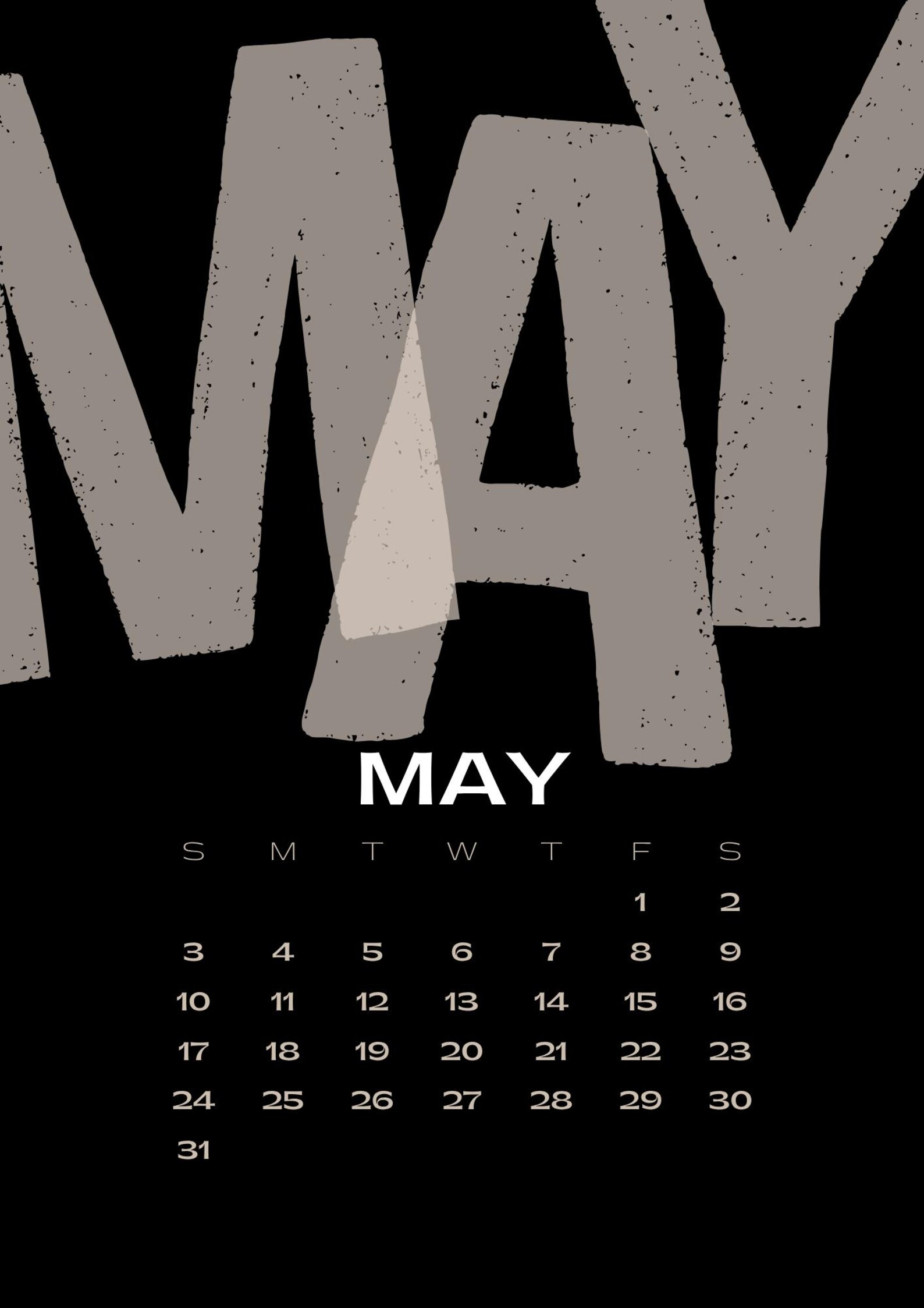 2026 Yearly Planner Printable | Minimalist Calendar (PDF Download) - Etsy