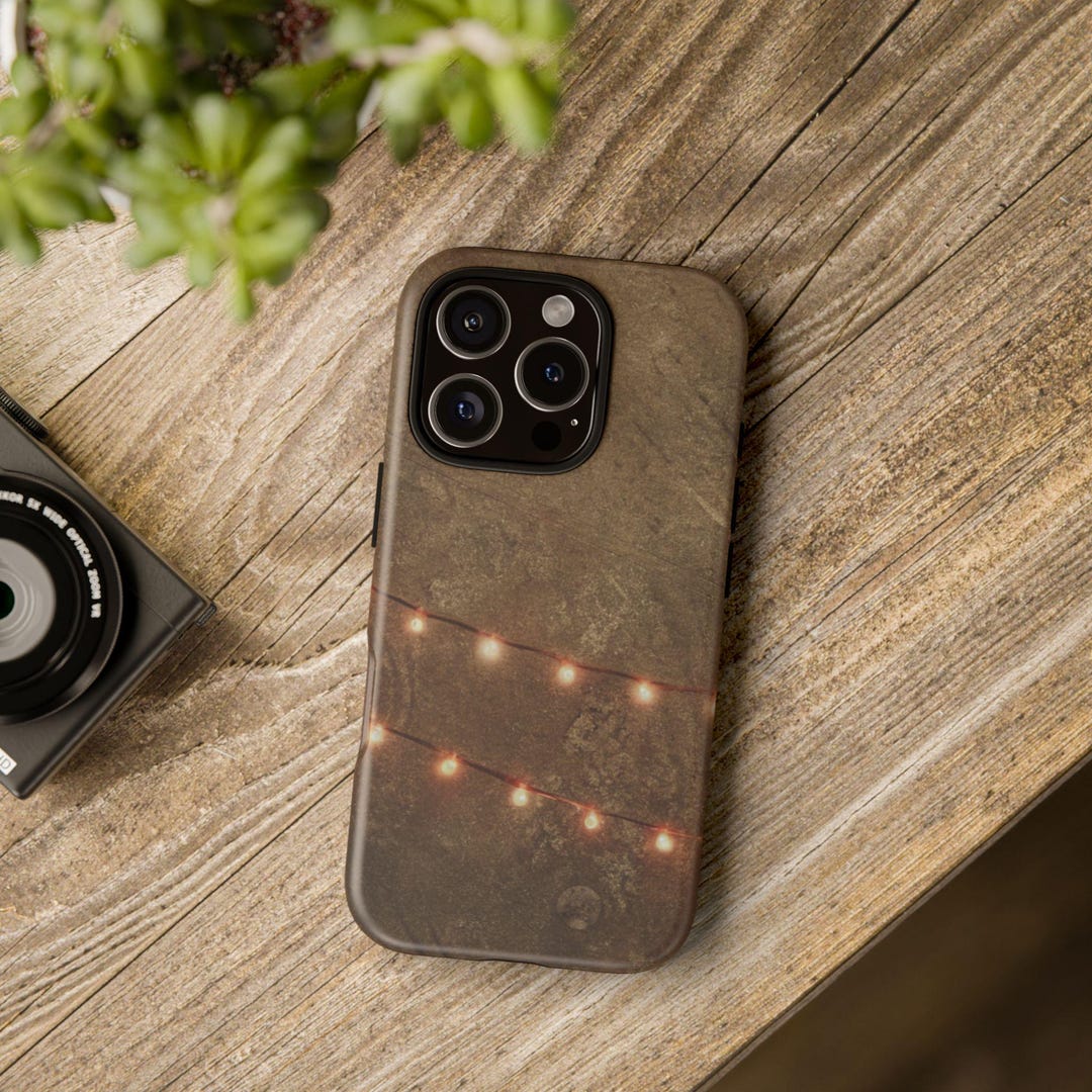 Elegant Dance Phone Case: 3D Wrap, Protective Cover - Etsy
