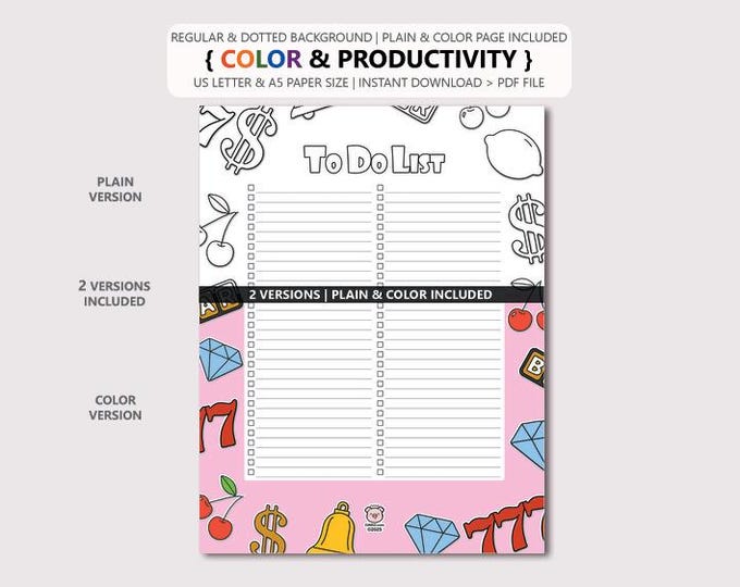 New 2024 Day Roadmap ,printable Planner to Do List | Daily to Week Pdf ...