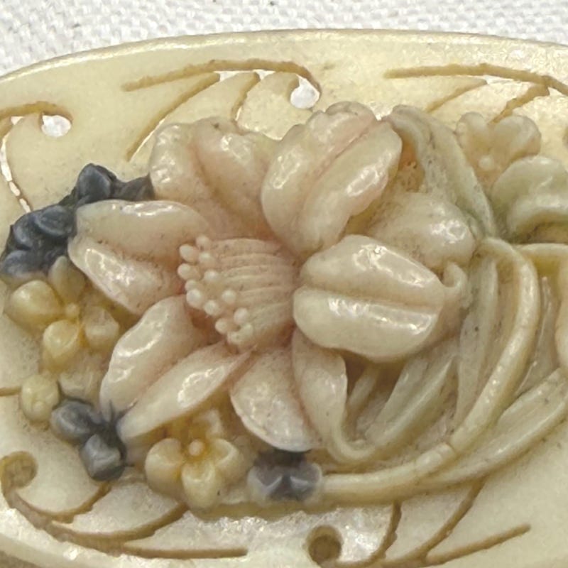 Japanese Celluloid - Etsy