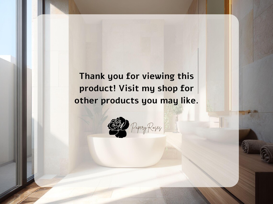 Bathroom Rules Sign Template Editable Bathroom Rules Printable Canva ...