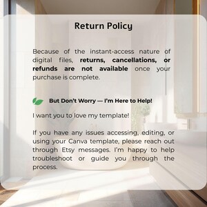 Bathroom Rules Sign Template Editable Bathroom Rules Printable Canva ...