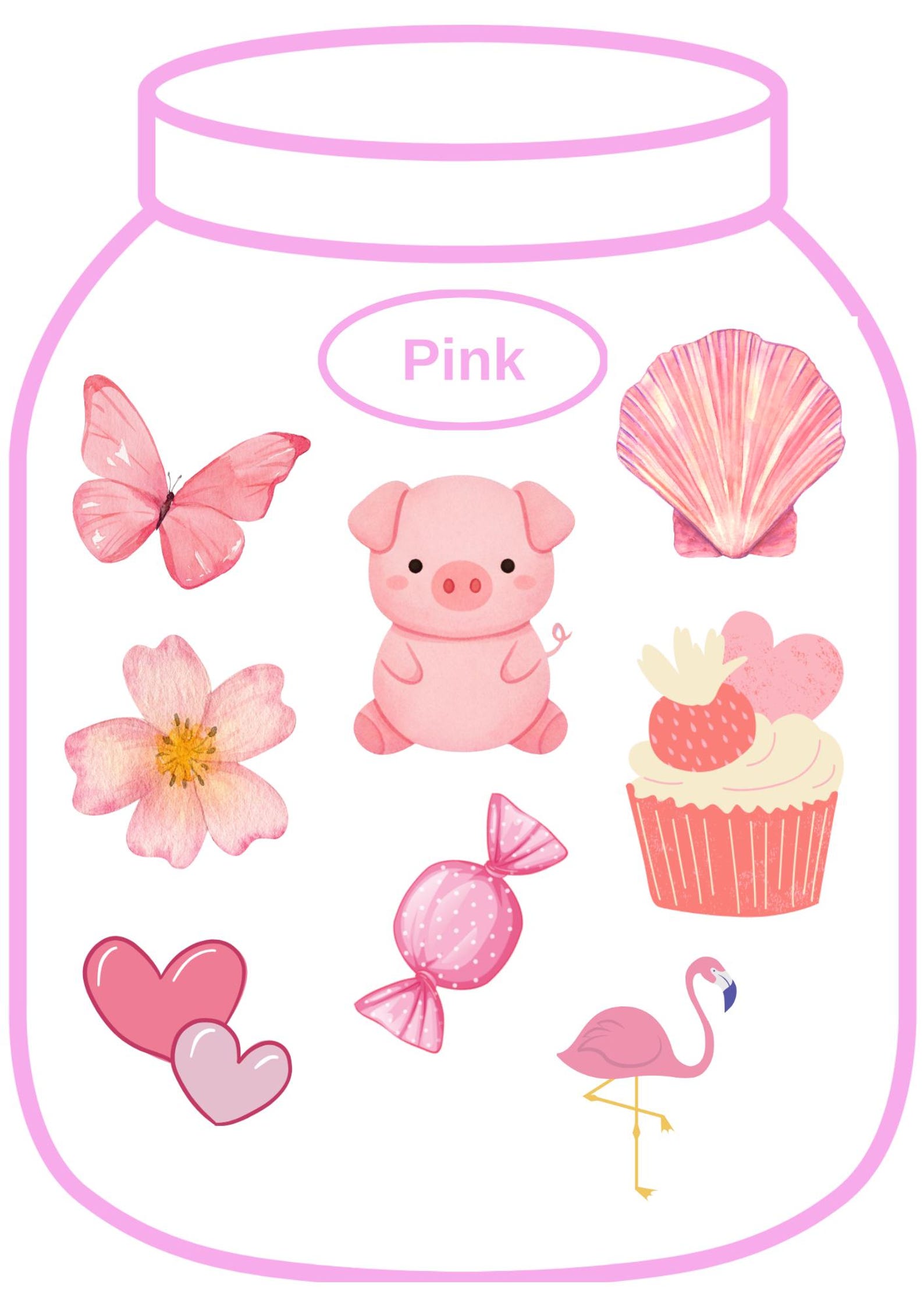 Printable Cut and Paste Coloring Activity for Kids | Animal Crafts ...