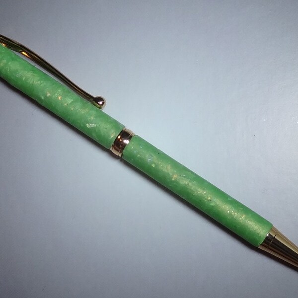 Polymer Clay Pen - Etsy
