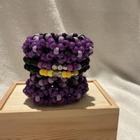 The Bright Lights Inanimate Insanity Kandi Bracelets - Etsy Canada