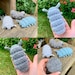 No-sew Isopod Crochet Pattern, Roly Poly Pal. (digital PDF) - Etsy UK