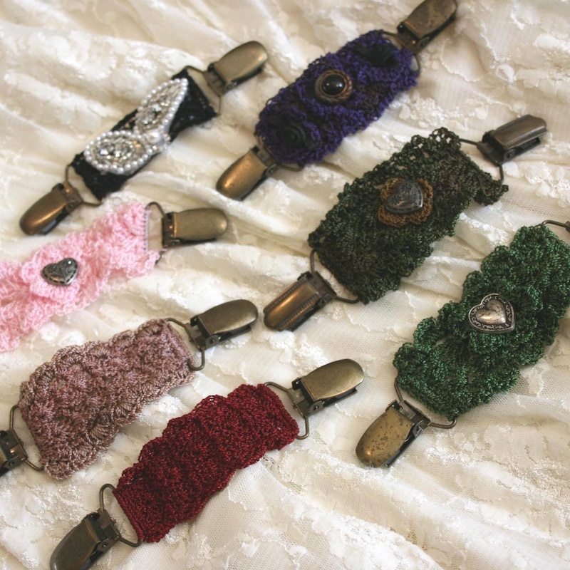 Dress Cinch Clips - Etsy