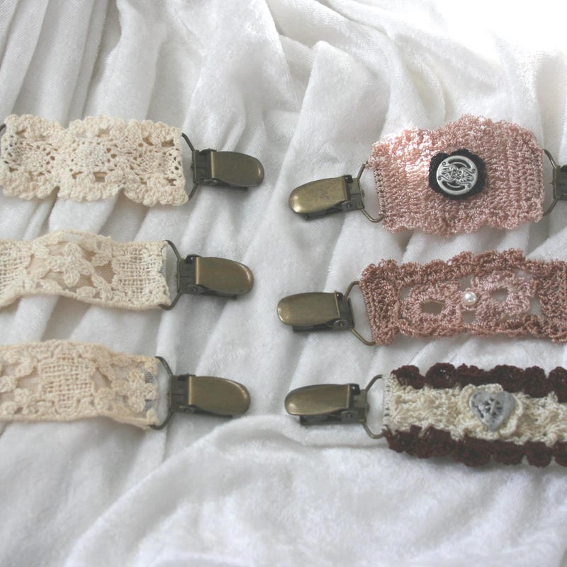 Dress Cinch Clips - Etsy