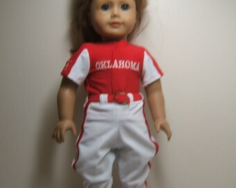 Miniature Softball - Etsy