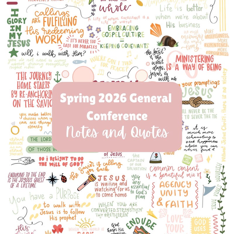 Coloring Spring Bingo - Etsy