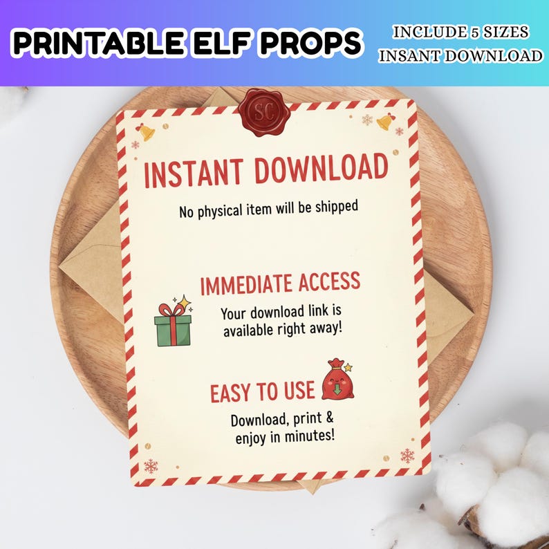 6 7 Printable Elf Prop,six Seven Funny Meme Christmas,trending 67 Weekend Sign, December 6th 7th ...