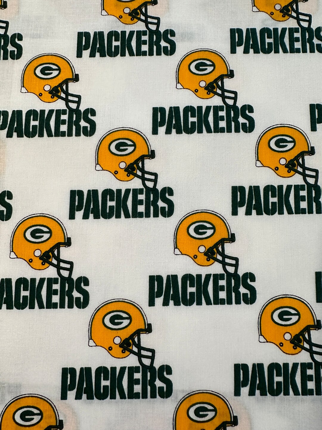 Green Bay Packers Dish Mat, Kitchen Dishcloth Dishrag, Kitchen Gift Set ...