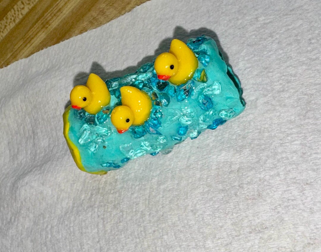 Duck Lighter Case - Etsy