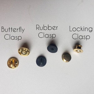 Heartstopper B-grade/seconds Truham Grammar School Hard Enamel Pin - Etsy