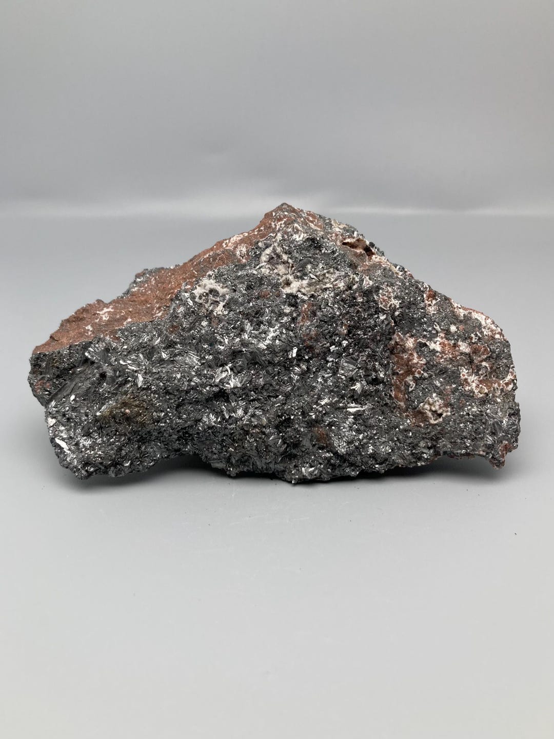 Stibnite on Matrix - Etsy