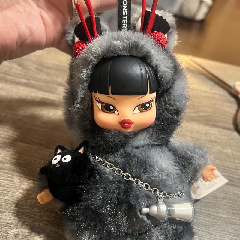 Bratz Labubu - Etsy