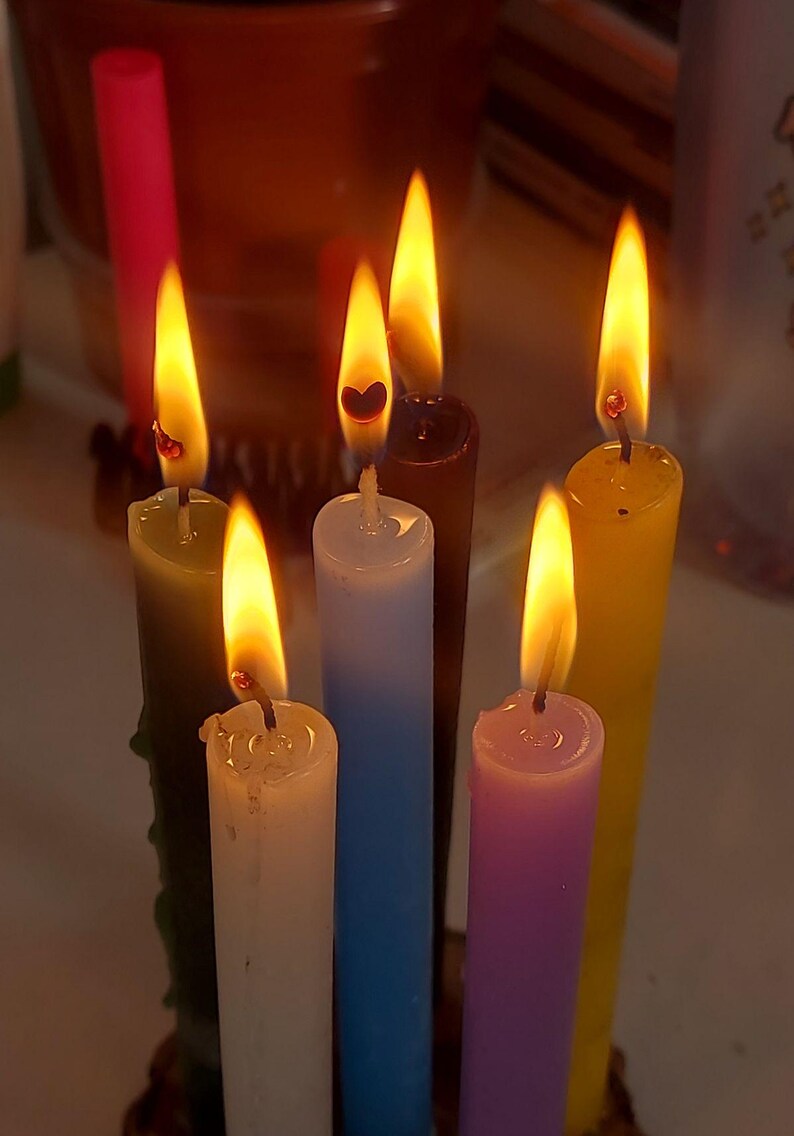 Paranormal Attachment Energy Scan – Detect Energetic Attachments ...