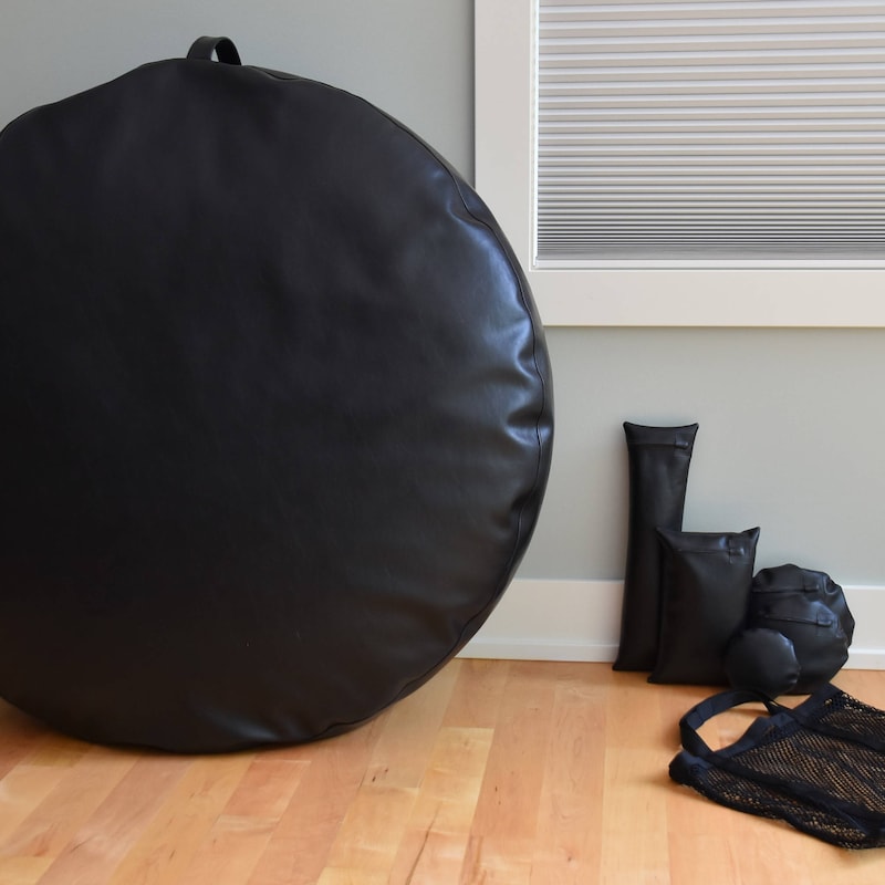Newborn Posing Beanbag - Etsy
