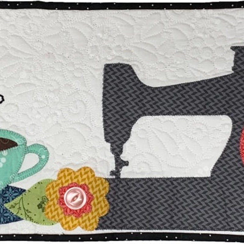 Rows by Row Quilt Pattern - Etsy