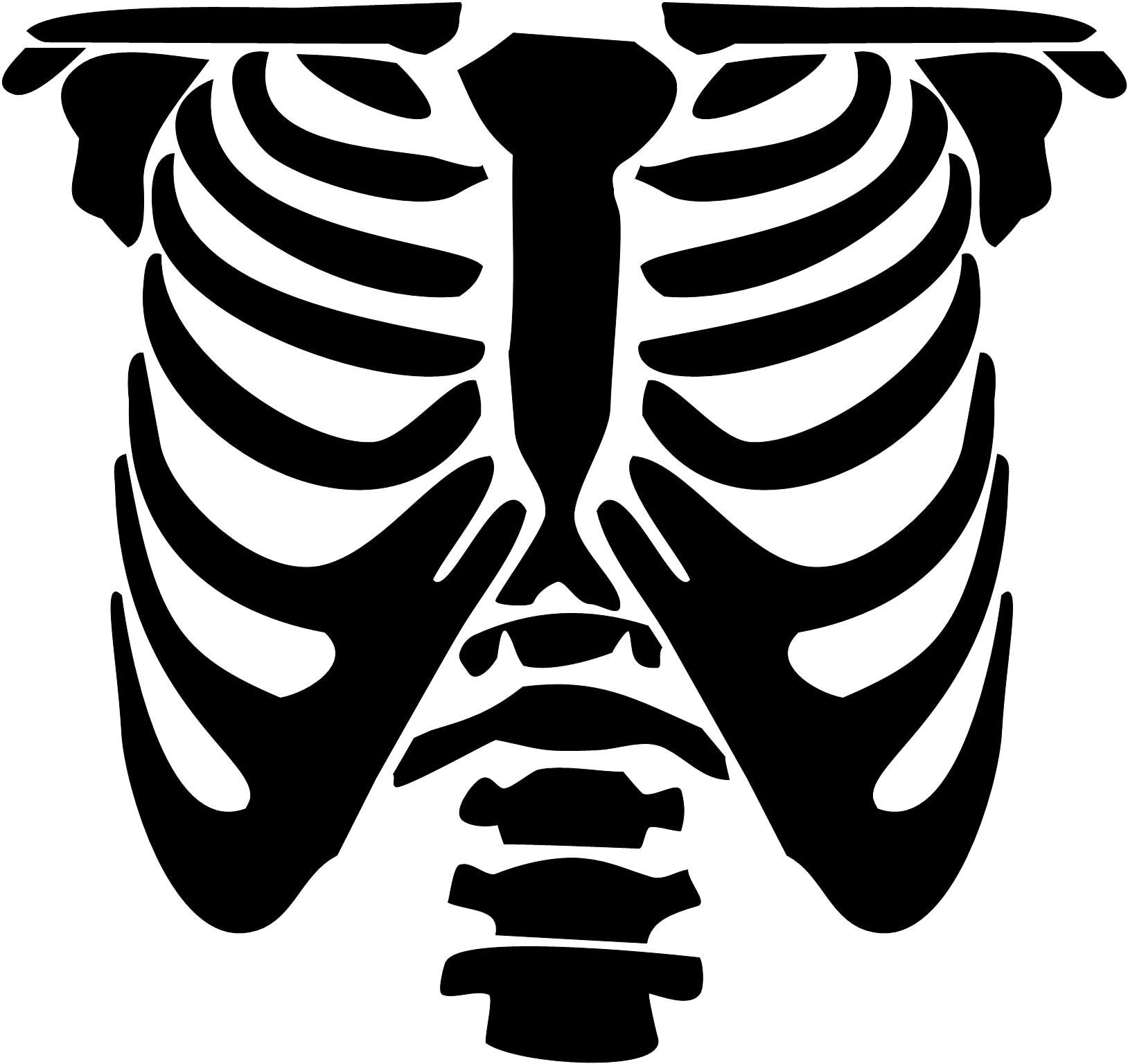 Ribs Half Ribs and Arm Bone SVG 3 File Set - Etsy Ribs Half Ribs and Arm Bone SVG 3 File Set - Etsy